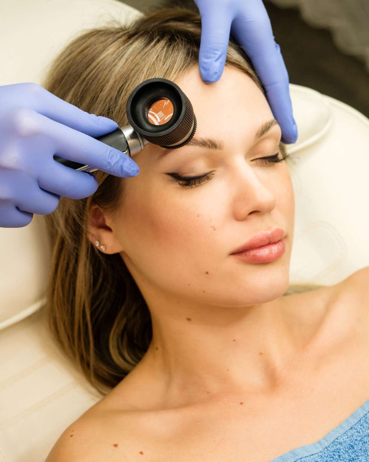 Skin Cancer Centre Gold Coast | Skin Cancer Treatment